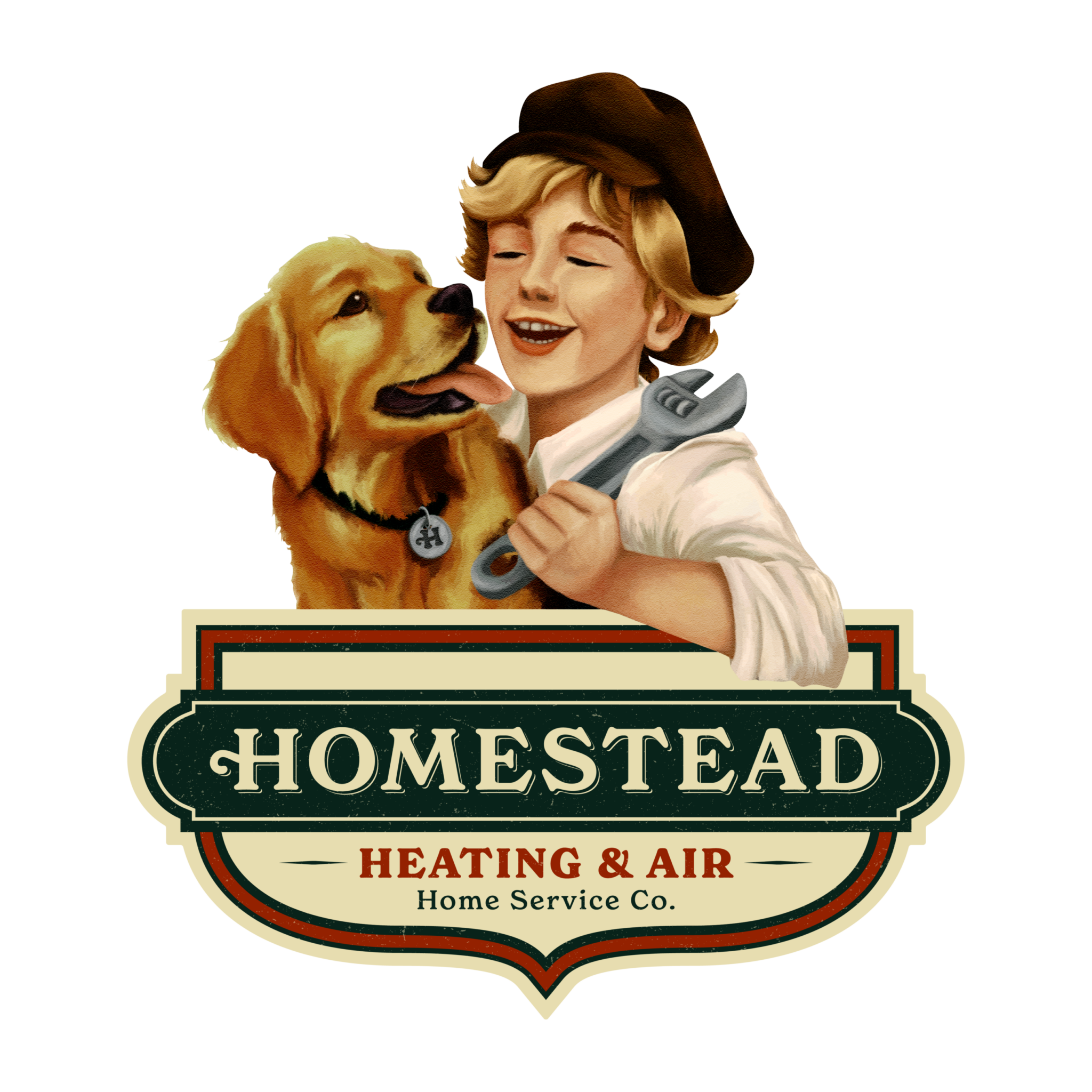 Professional Heating and AC Company | Homestead