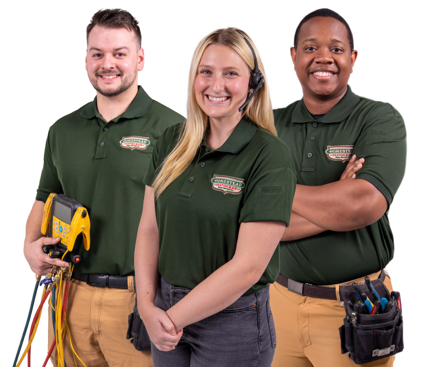 Professional Heating and AC Company | Homestead