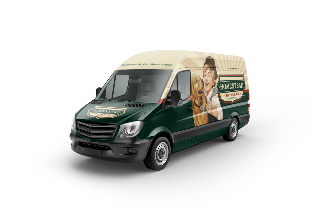 Professional Heating and AC Company | Homestead