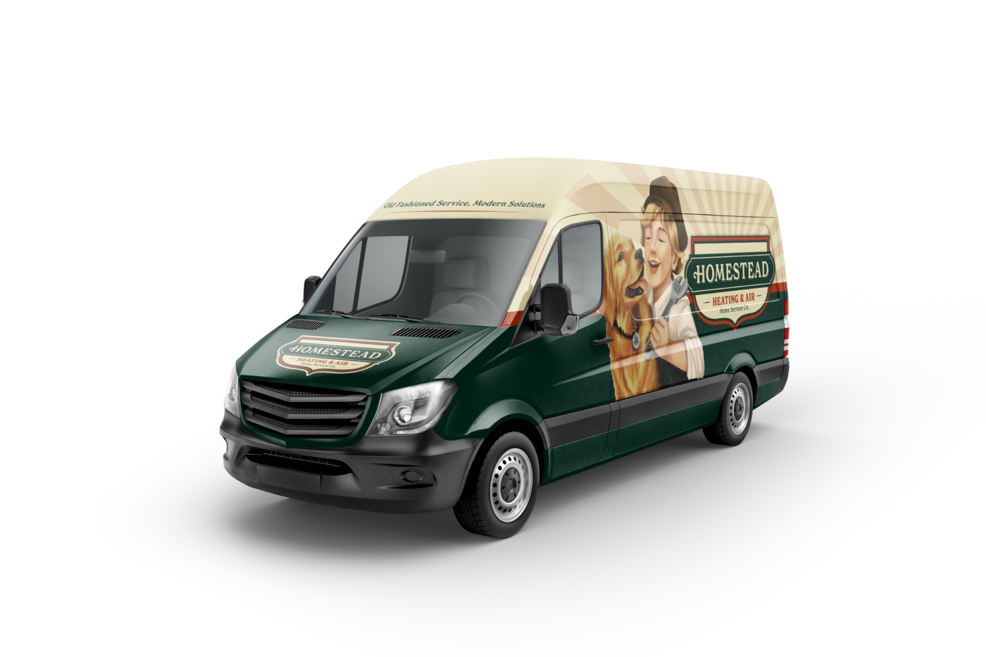 Professional Heating and AC Company | Homestead